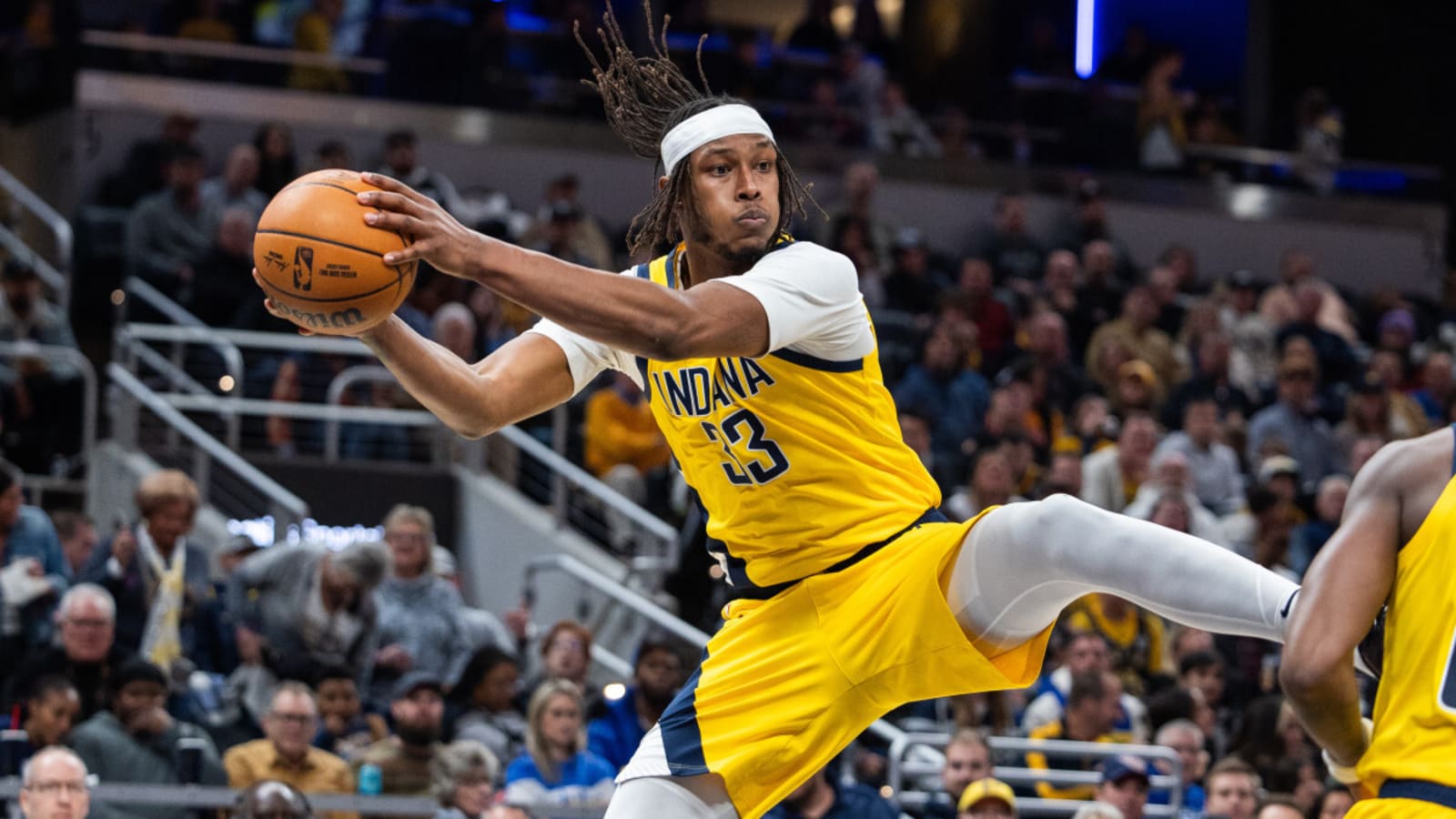 Pacers GM Addresses Myles Turner Rumors Before Free Agency | Yardbarker