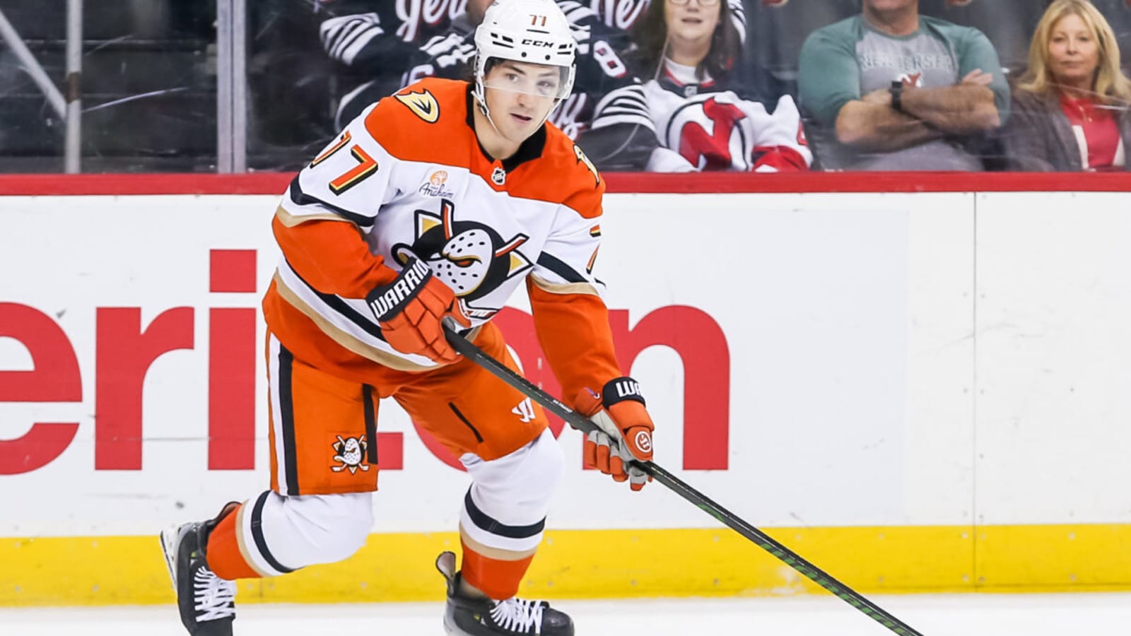 Ducks Soar Past Kraken, Earn 6-4 Win | Yardbarker