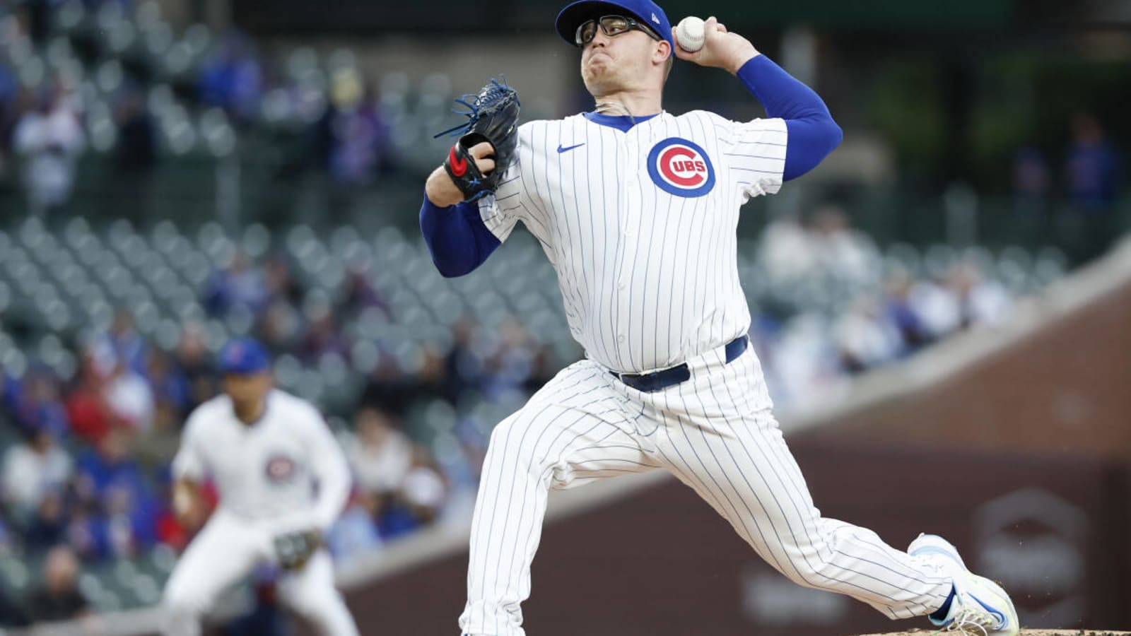 Cubs Injury Updates: Wicks Starts in Iowa, Alzolay to 60-Day IL ...