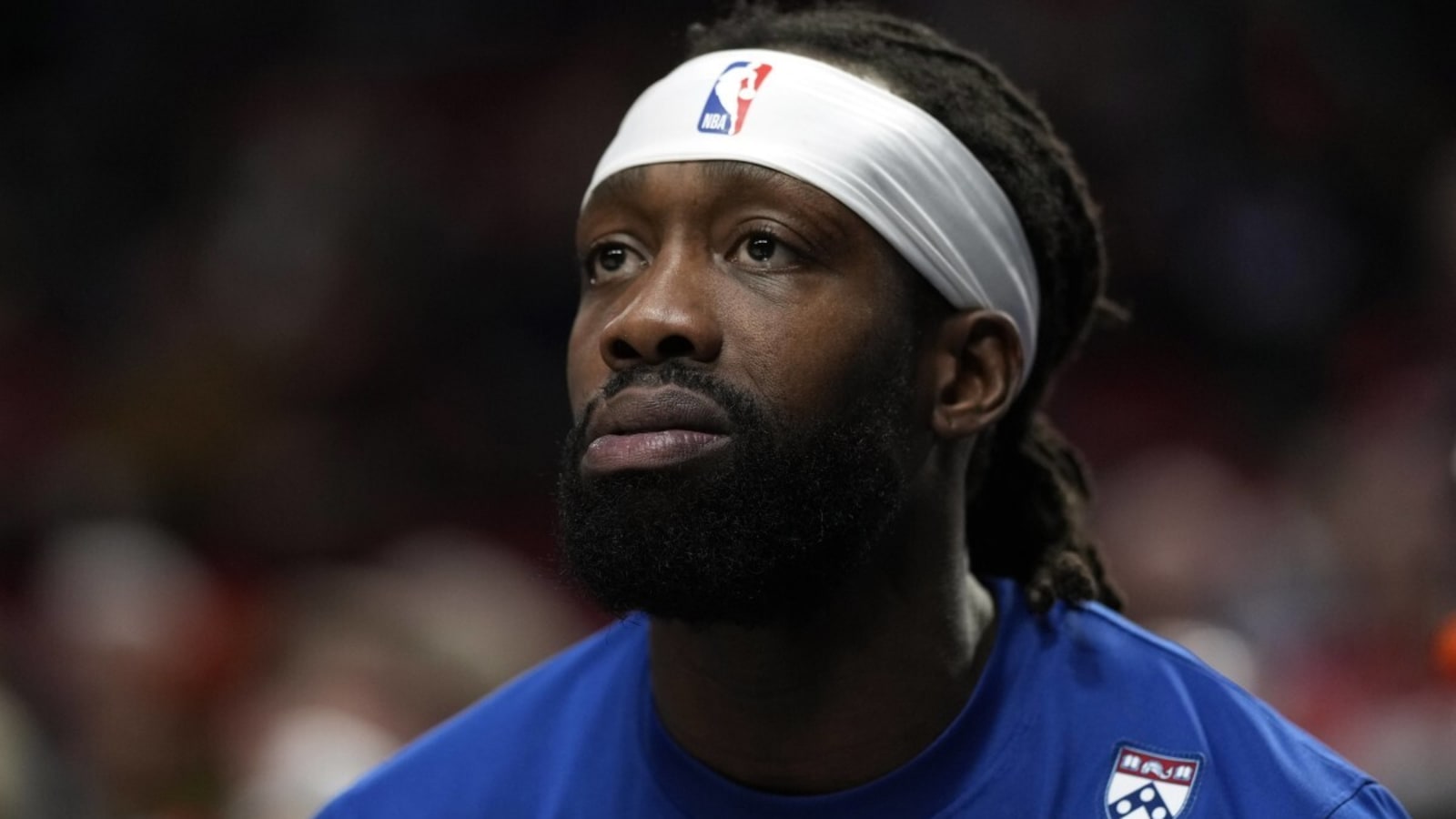 Patrick Beverley Takes A Shot At Lakers Fans For Being Toxic Toward ...