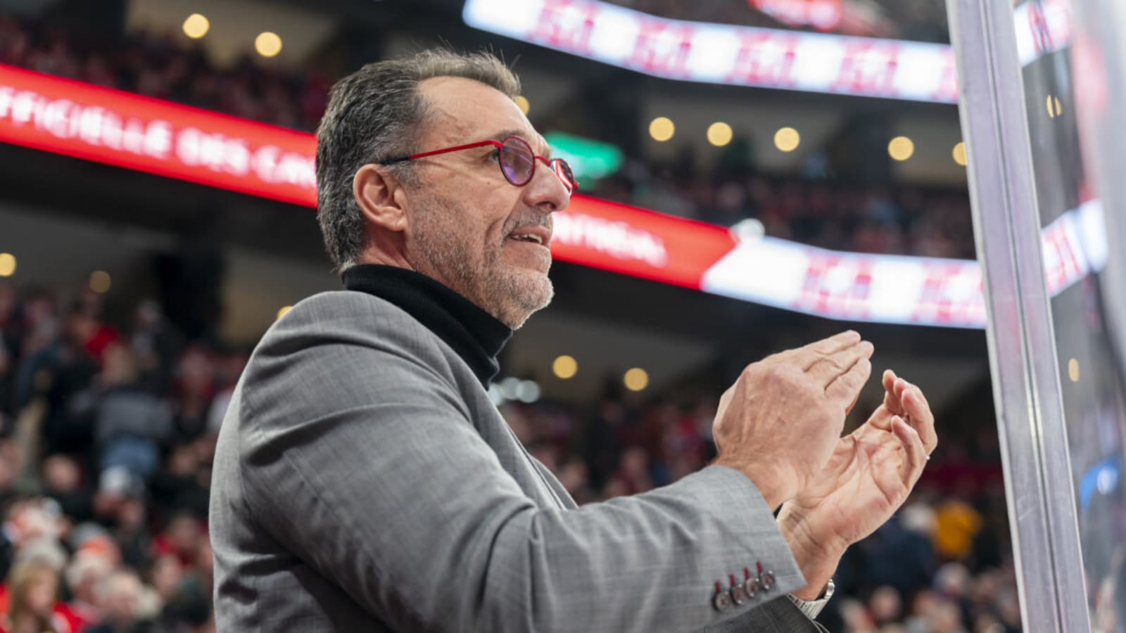 Senators Announce Games in Quebec City, Andlauer Wants More | Yardbarker