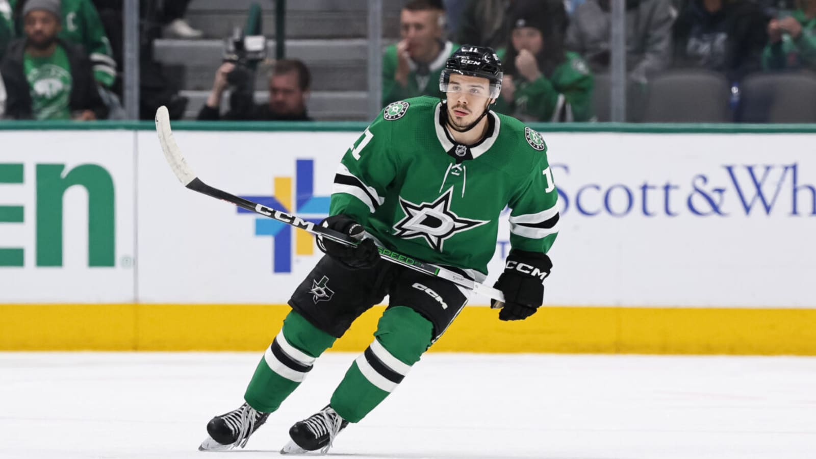 Hurricanes Building Young Core With Logan Stankoven Addition | Yardbarker