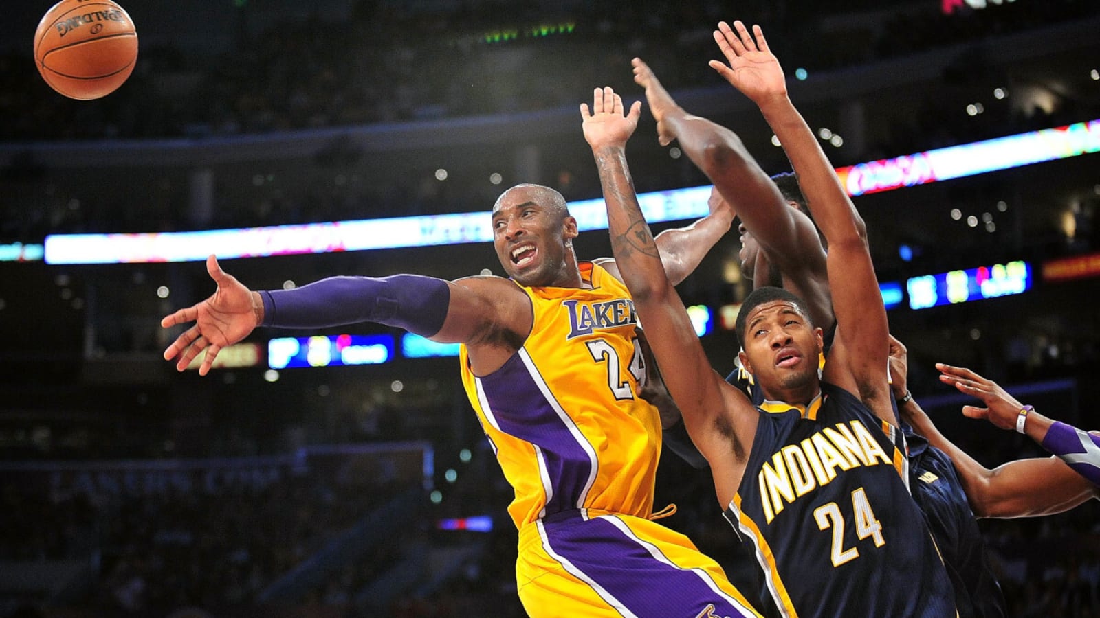 Phil Jackson's Lakers Dynasty: How the Zen Master Transformed NBA ...