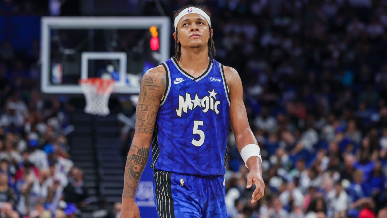 Ranking The Top 100 NBA Players For The 2024-25 Season: 50-21 | Yardbarker