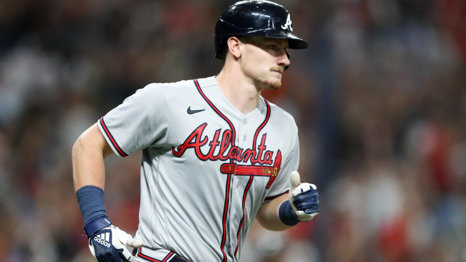 Sean Murphy Dishes on What Makes Him Great Behind the Dish | Yardbarker