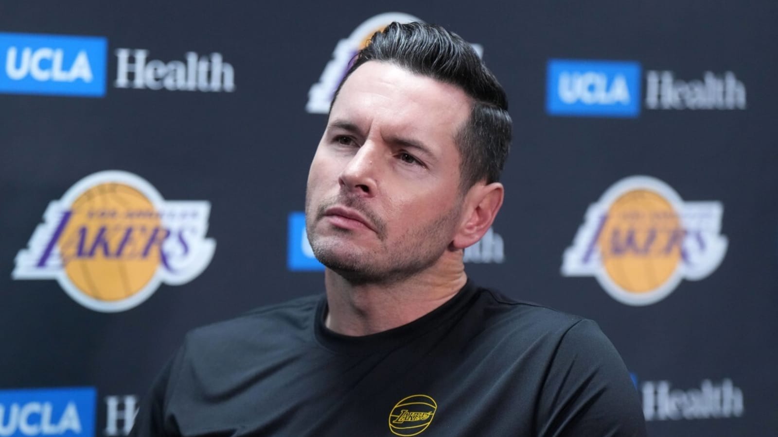 Charles Barkley Goes In On JJ Redick: 'You Just A Dead Man Walking ...