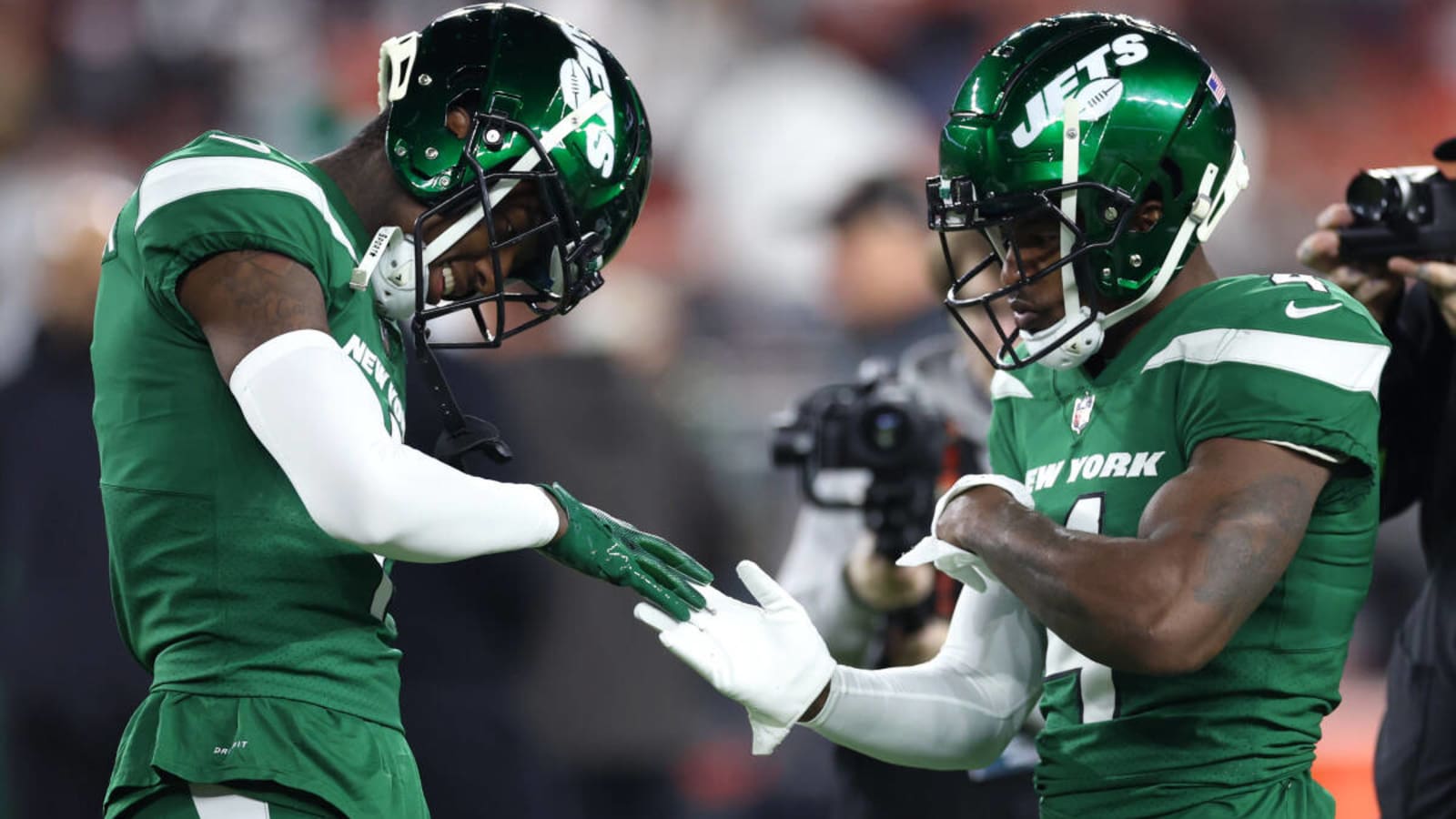 National outlet believes Jets have more talent at one position than the ...