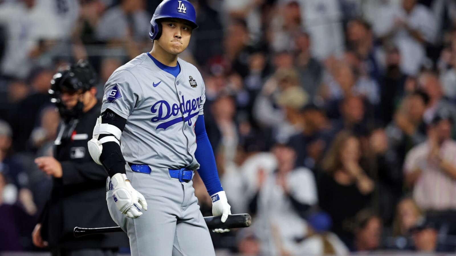 Dodgers Reveal Timeline for Ohtani’s Return to the Mound | Yardbarker