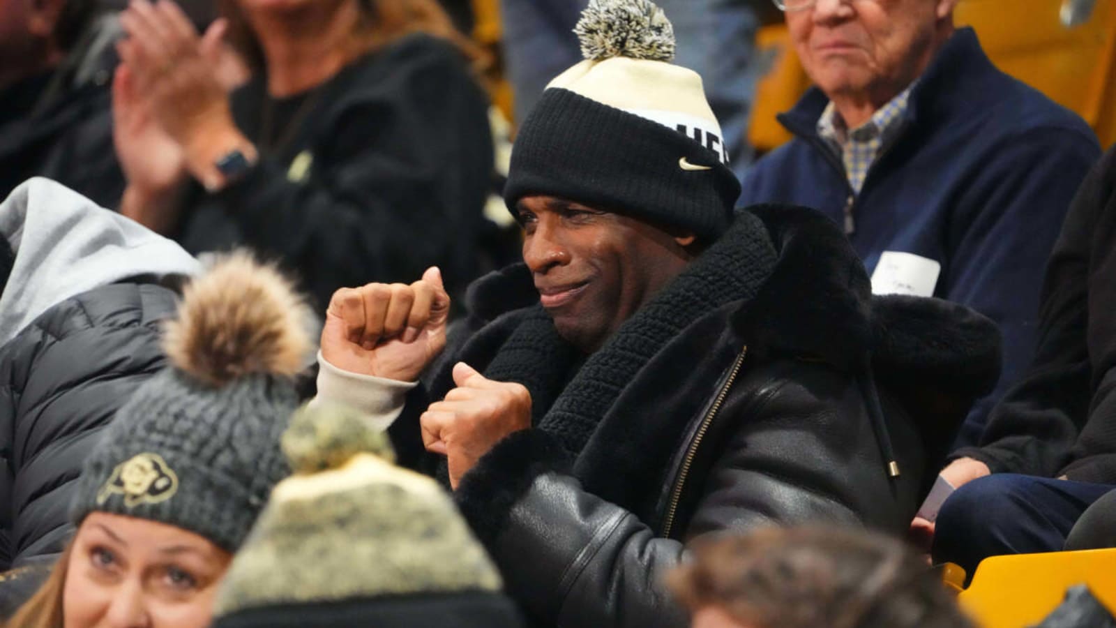 The 'Prime Effect' is coming to famed NFL stadium this year | Yardbarker