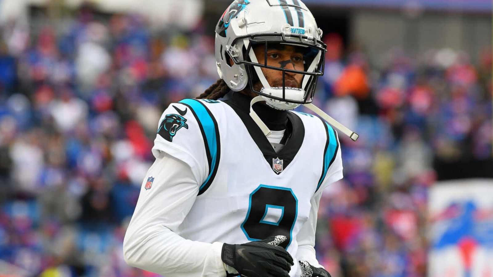 Carolina Panthers haven't shut the door on return of fan-favorite ...