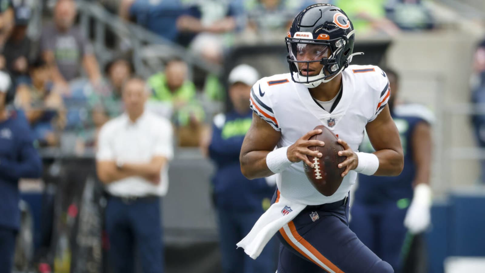 Seahawks Coach Shane Waldron Requested for Interview | Yardbarker