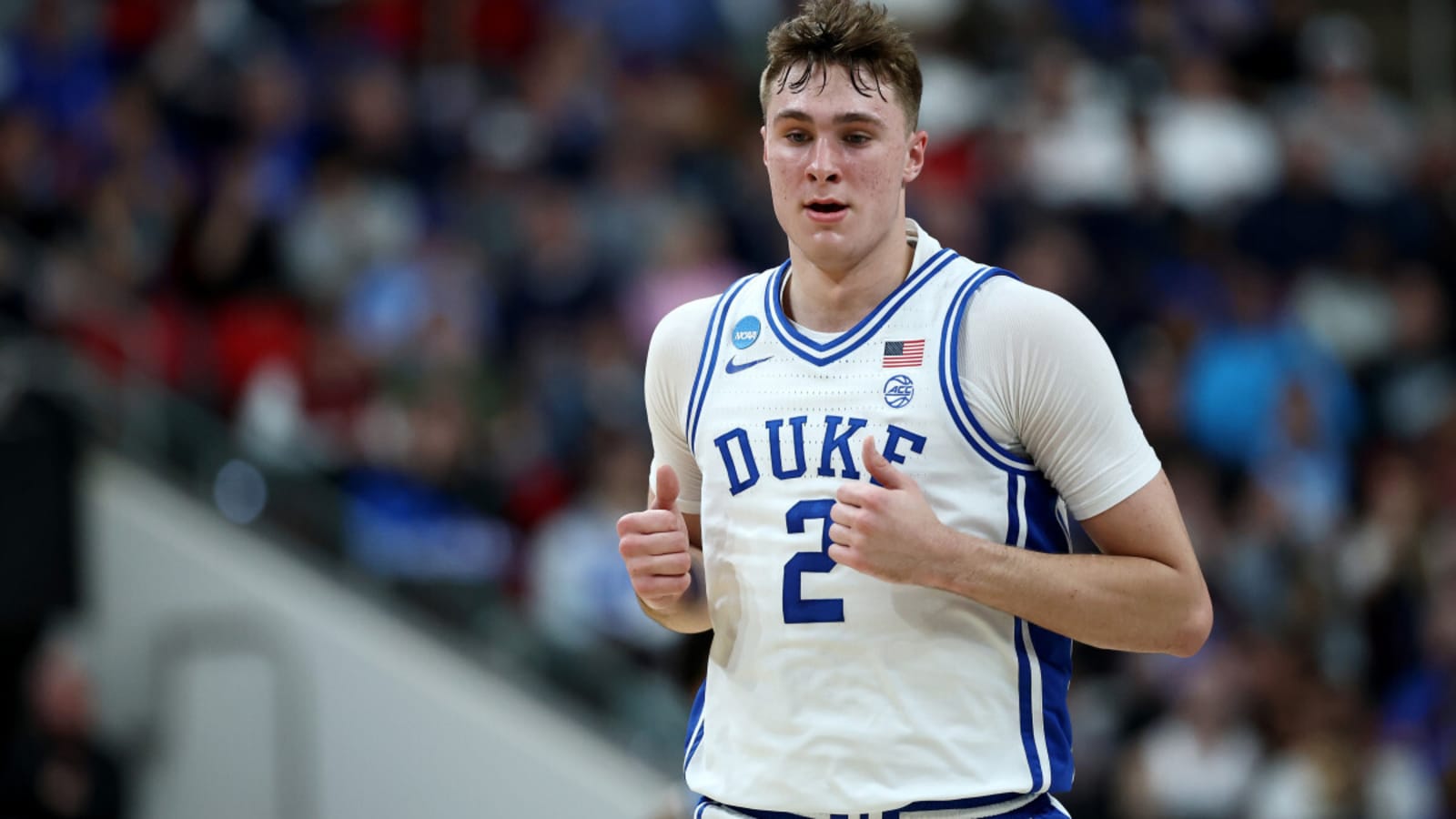 Men's AP Player Of The Year Announced Ahead Of Final Four | Yardbarker