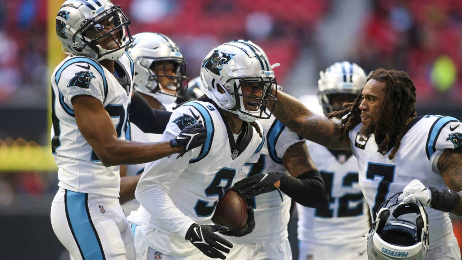 Panthers came within moments of bringing in the player it wanted all ...