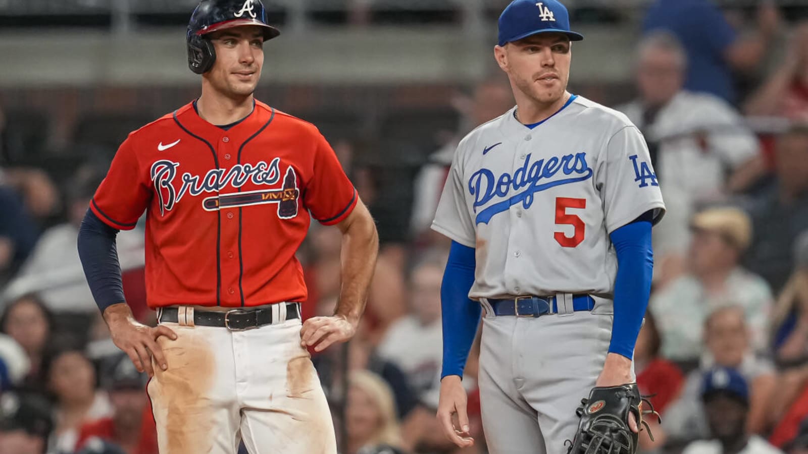 Braves Briefing: MLB Network analyst says Atlanta is better than the ...