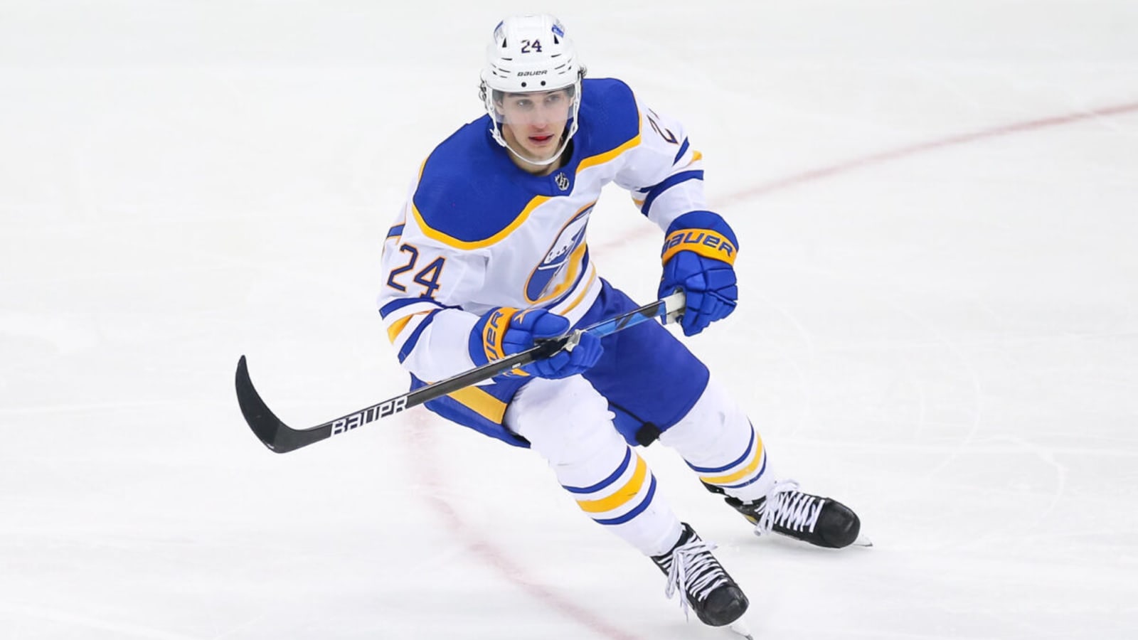 Sabres Need to Fix Dylan Cozens as Soon as Possible | Yardbarker