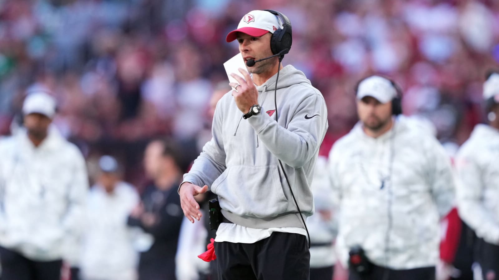 Cardinals Named a Top Potential Landing Spot for Another One of ...