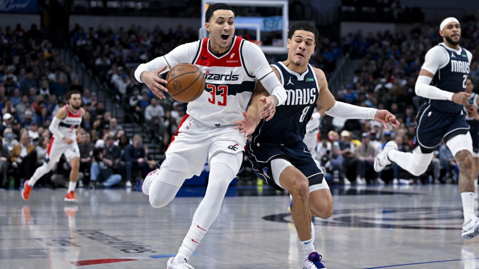 Washington Wizards: The Best Player In Each Season Of The 21st Century ...