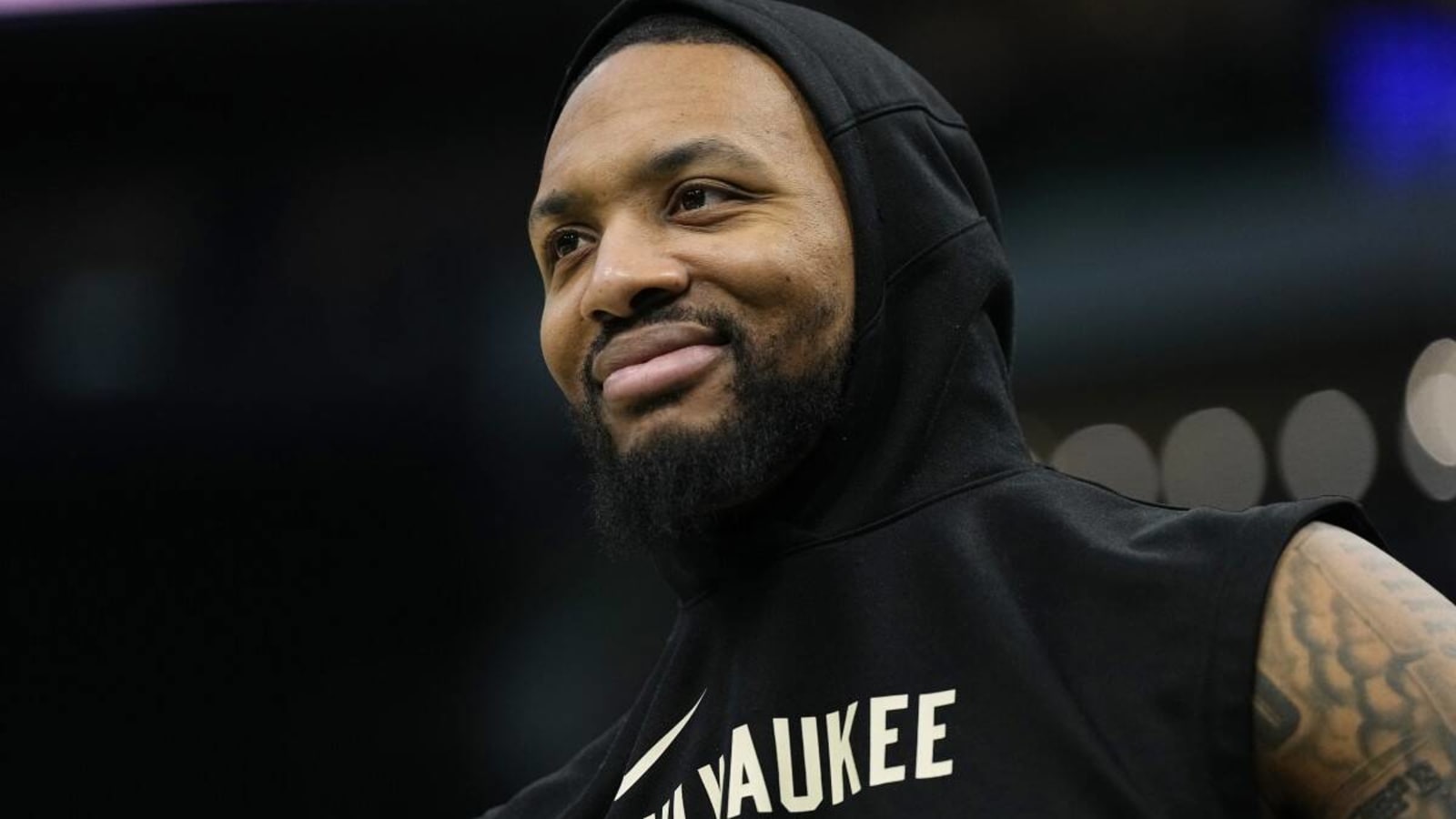 Damian Lillard Made NBA History In Magic-Bucks Game | Yardbarker