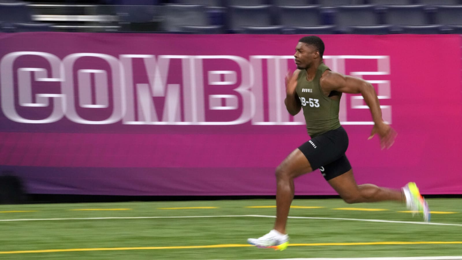 Los Angeles Rams DB tabbed as dark horse Defensive Rookie of the Year ...