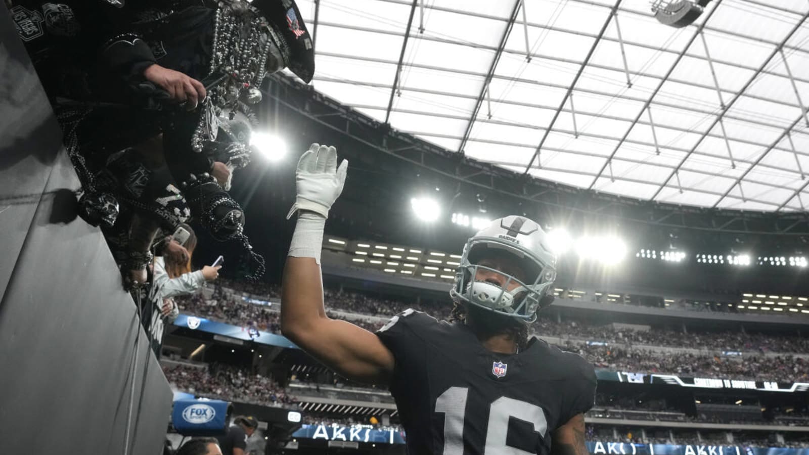 Raiders 2024 schedule with game-by-game predictions: Las Vegas' path to ...