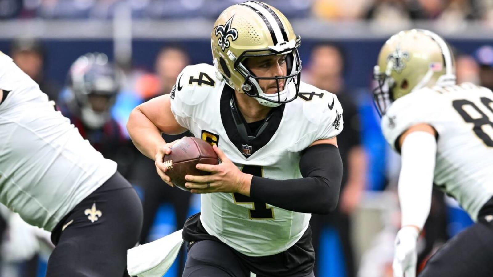 Saints QB now has no excuses vs. depleted Buccaneers defense | Yardbarker