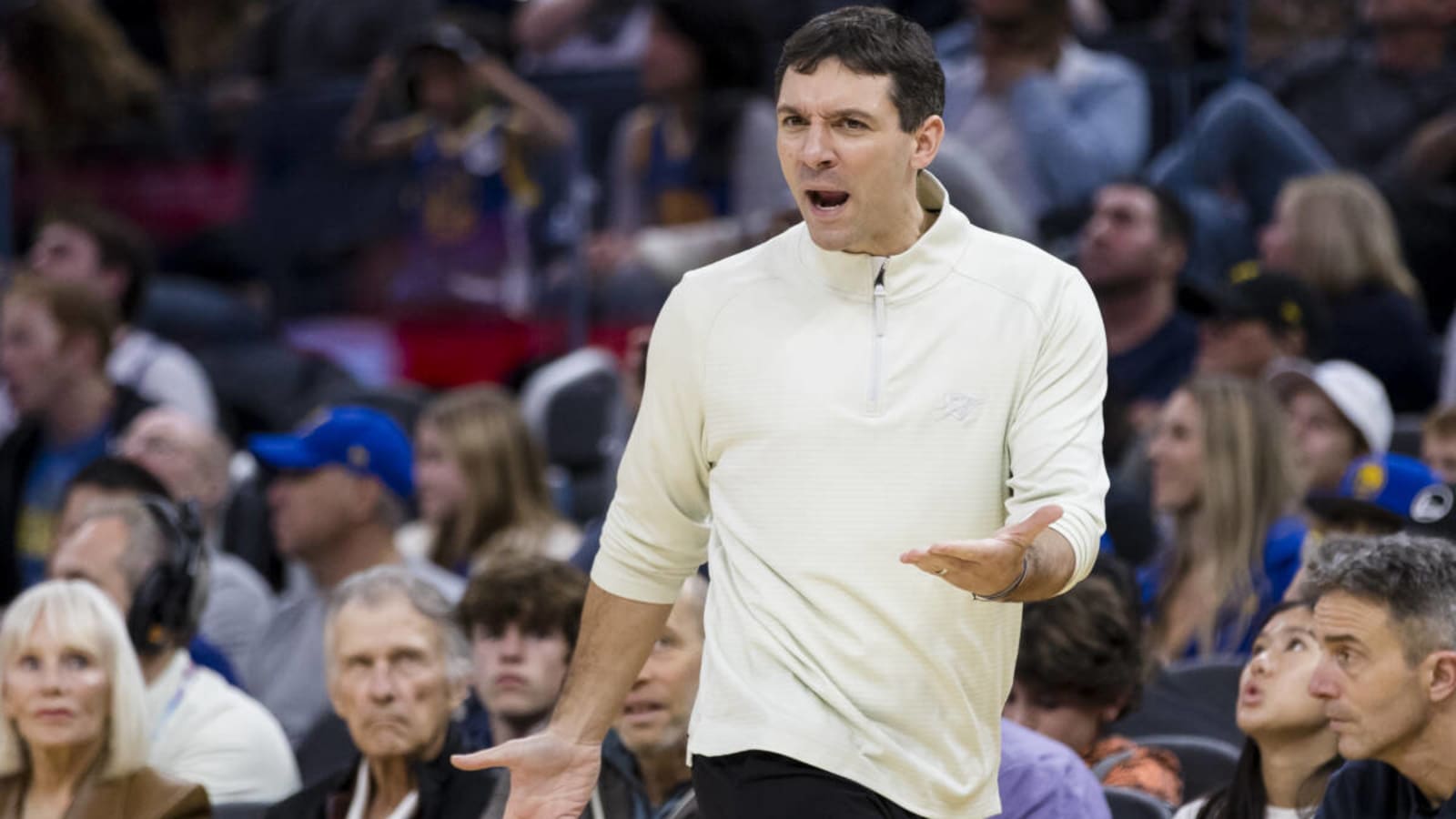 How OKC Thunder's Infamous Game 6 Loss to Warriors Still Impacts Mark ...