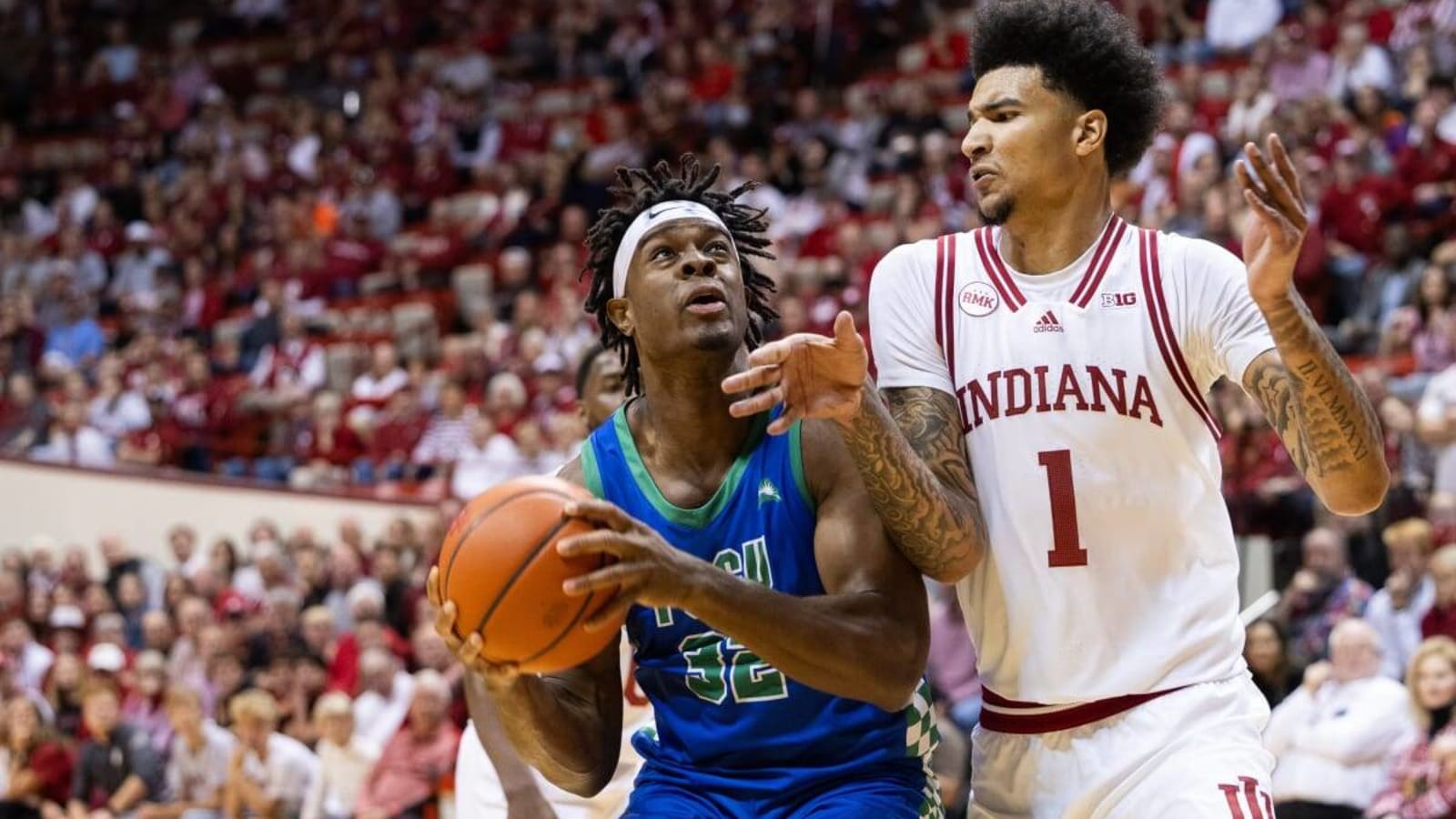 Why Kevin O'Connor Says the 2024 Draft Class is Advantageous for OKC ...