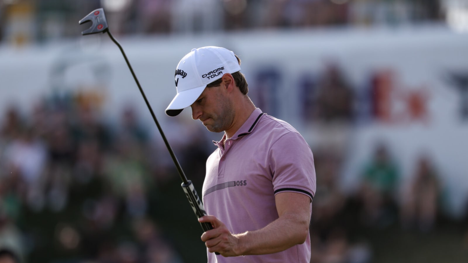 Thomas Detry Eyes First PGA Tour Win with Commanding Lead at WM Phoenix ...