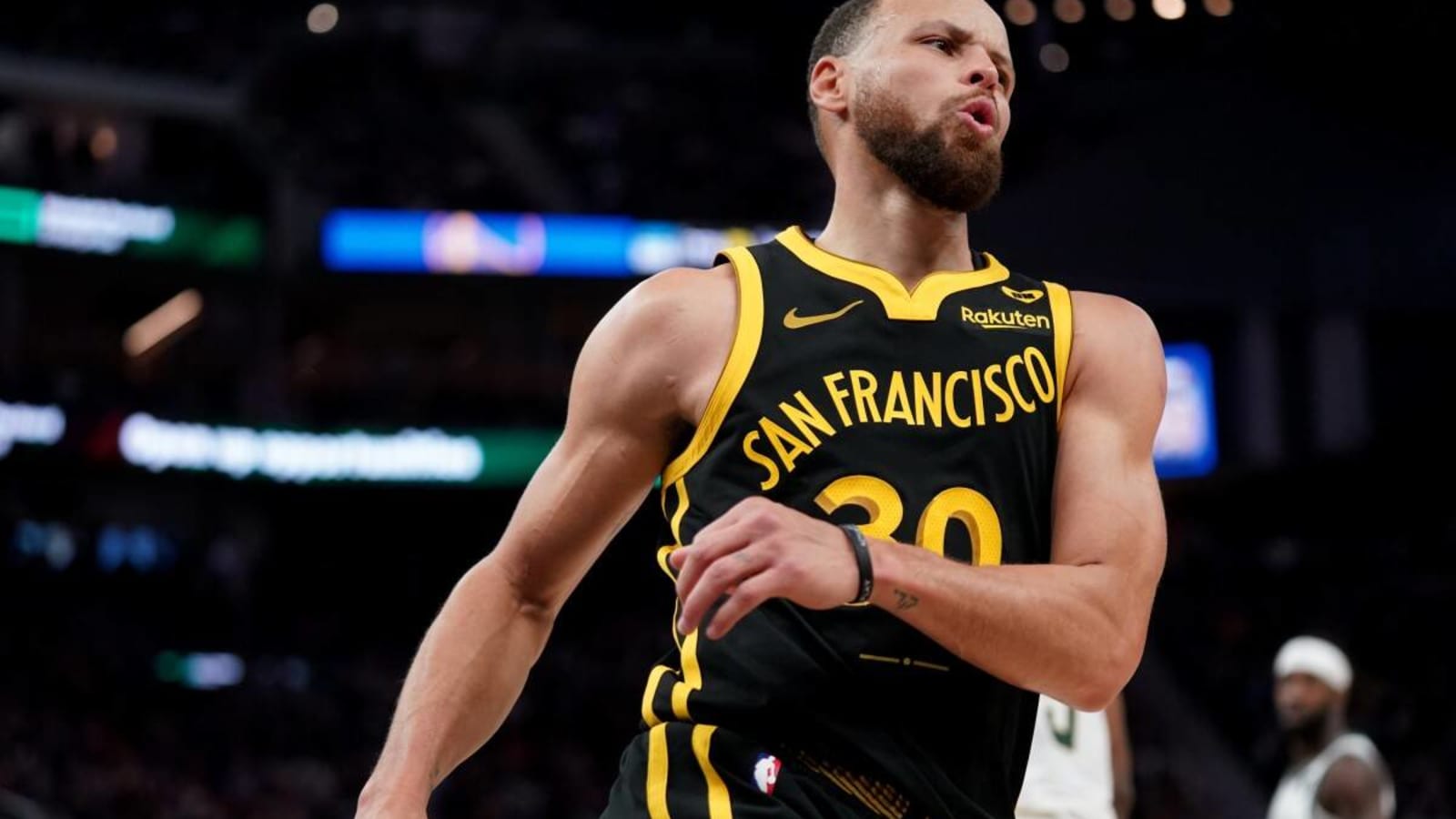 Steph Curry's Viral Instagram Post After Bucks-Warriors Game | Yardbarker