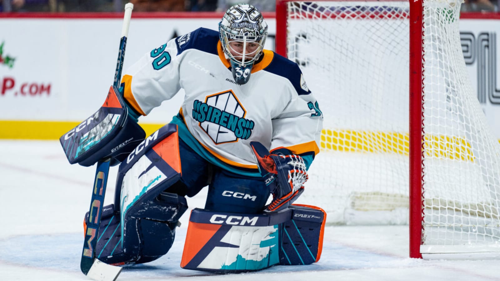 3 Ways the Sirens Can End the 2024-25 PWHL Season on a High Note ...