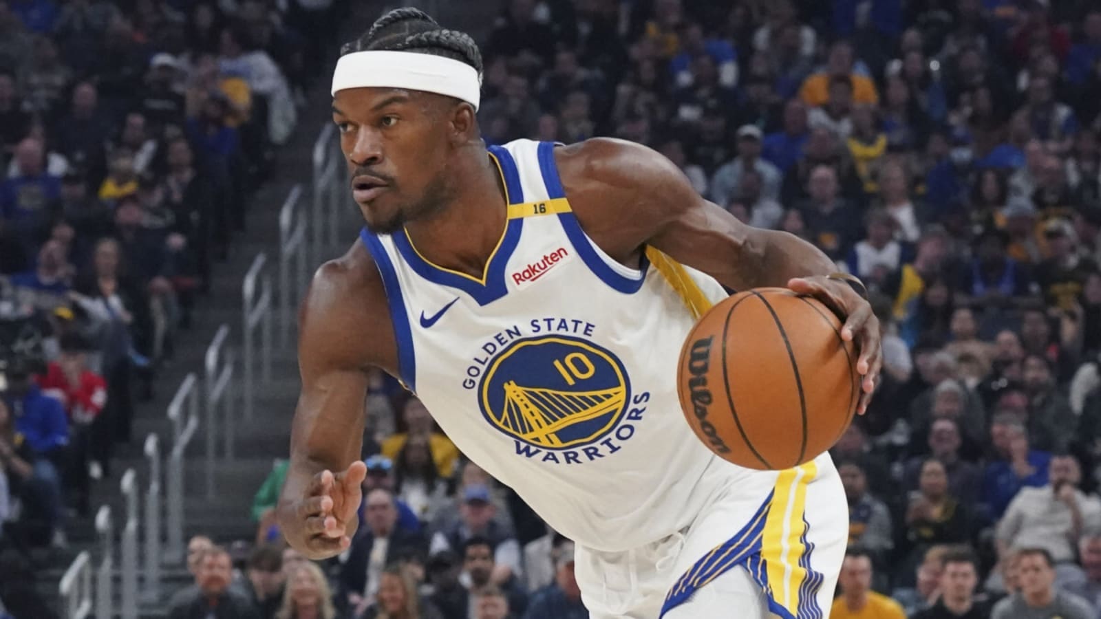 Jimmy Butler's Bold Statement After Warriors' 7th Straight Win: 'You'll ...