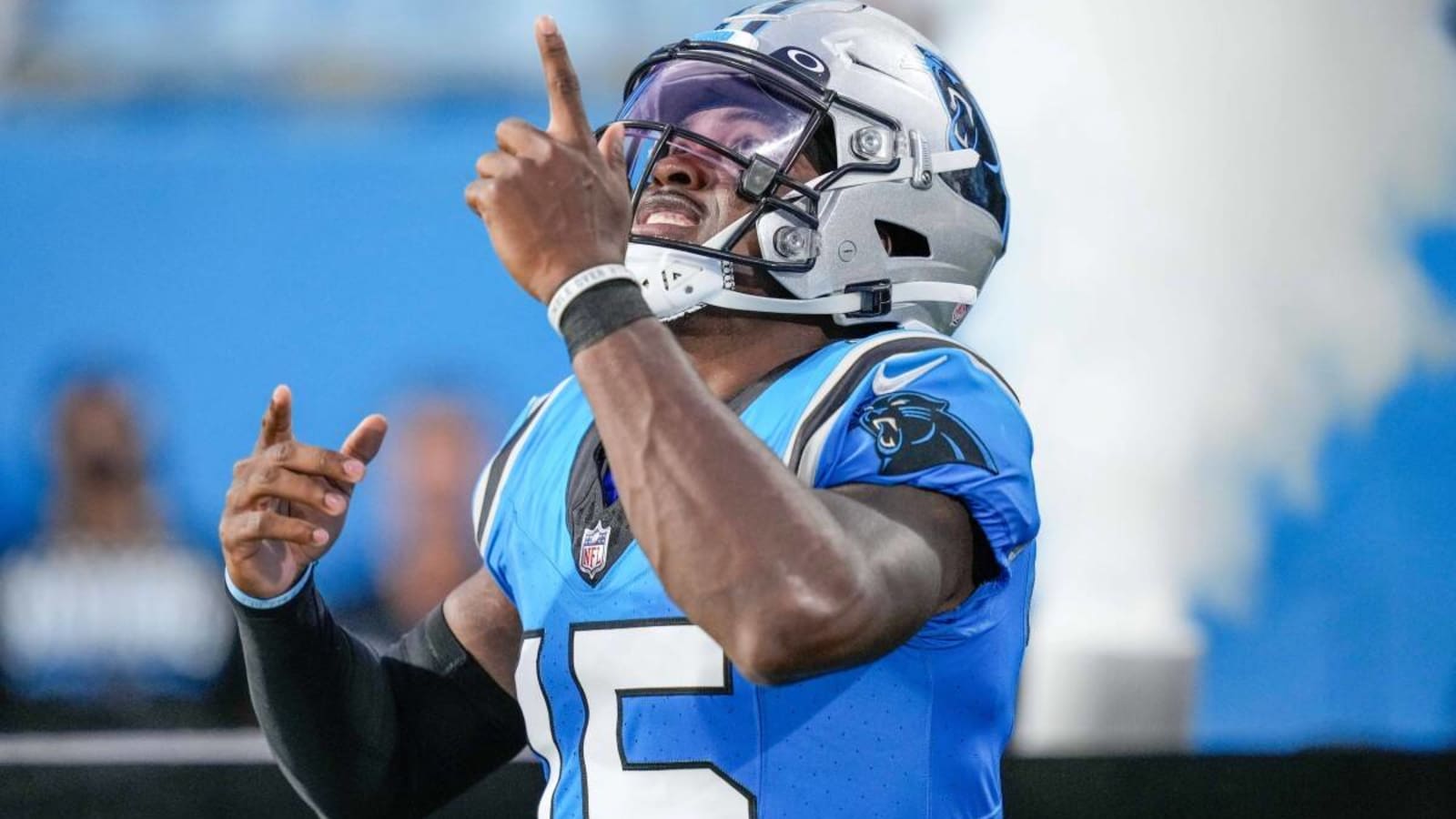 List of Inactives for Panthers vs. Vikings | Yardbarker