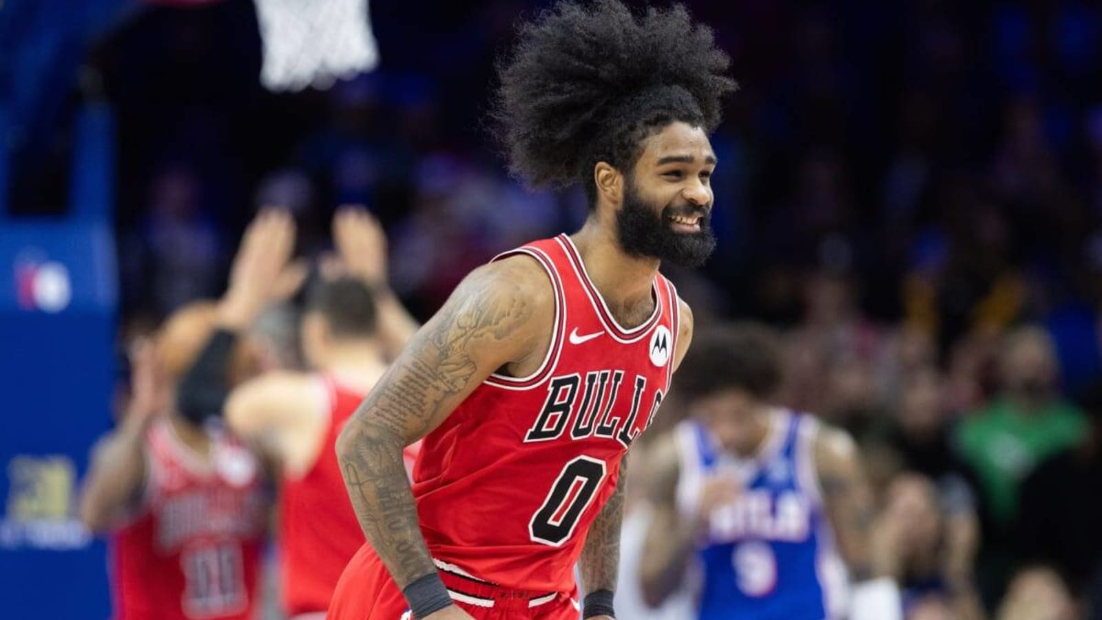 Coby White credits his hometown of Goldsboro for helping him develop ...