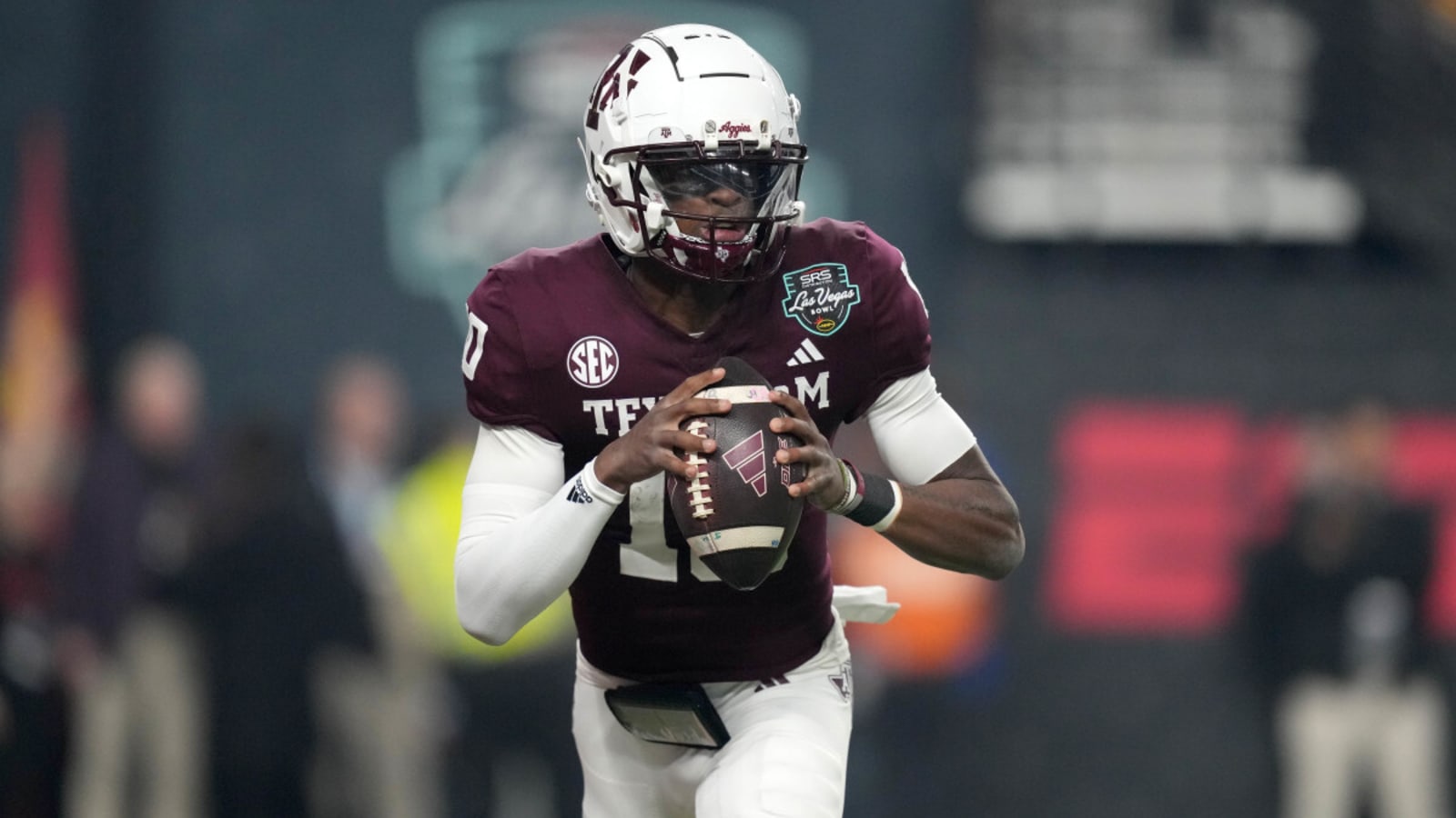 Texas AampM Aggies Football: Are They Back