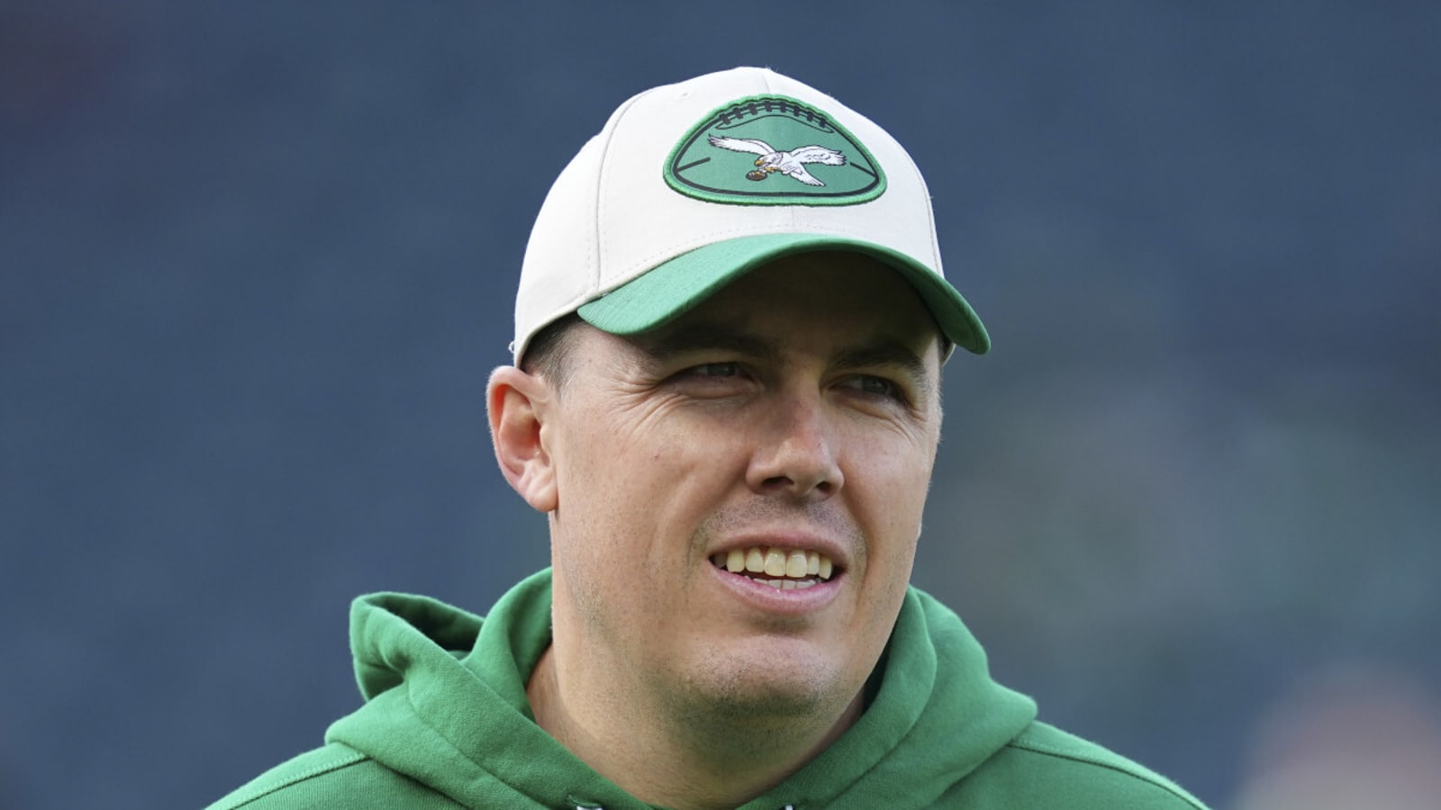 Kellen Moore Replacement Has Emerged For Philadelphia Eagles | Yardbarker