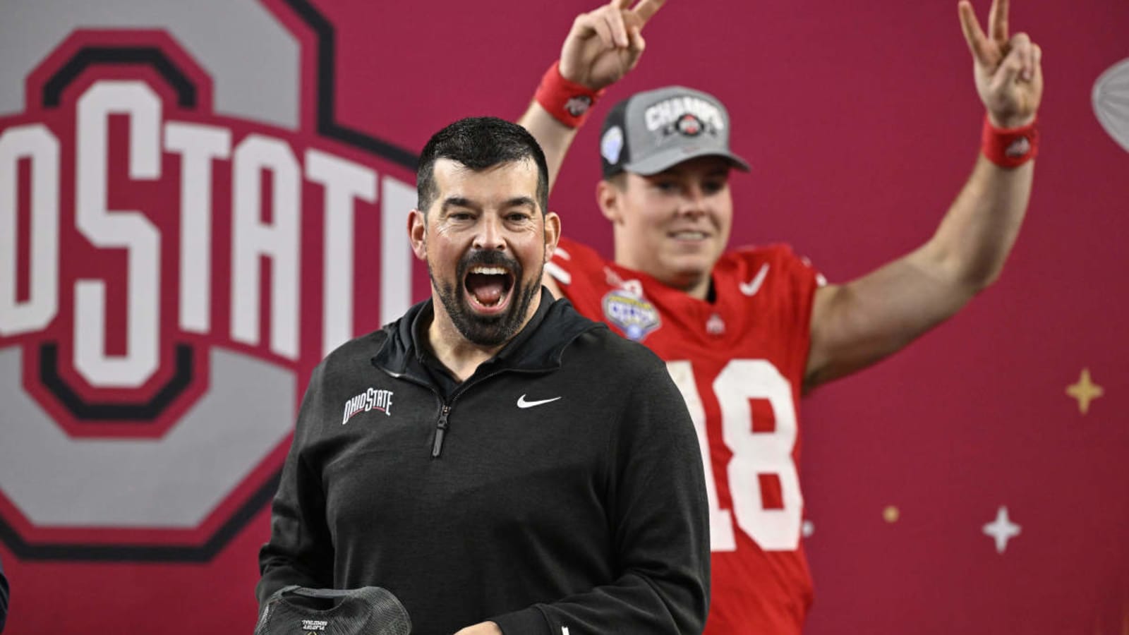 Ohio State's Highly Touted QB Sends Three-Word Message on Replacing ...