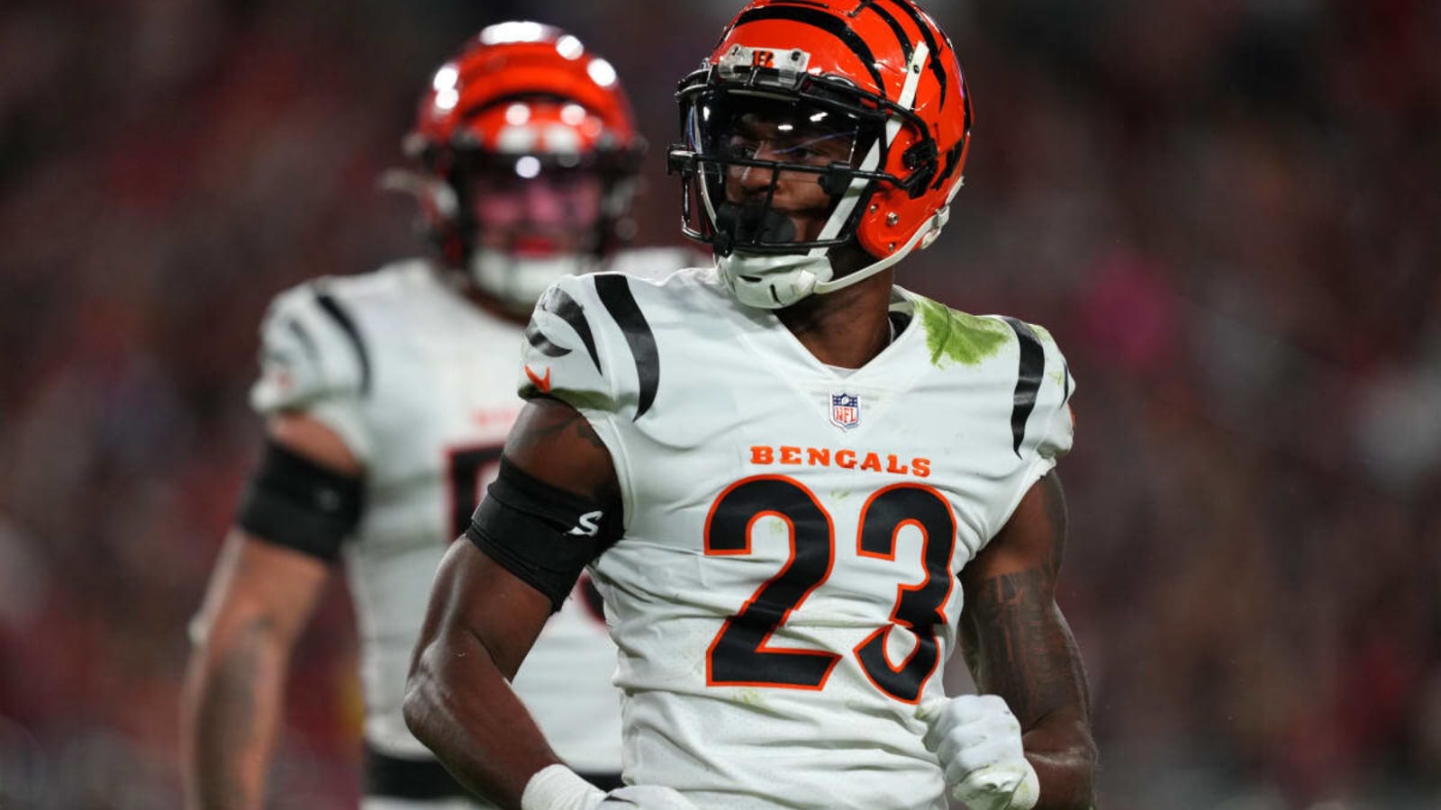 Dax Hill Had a Feeling He'd Reunite With DJ Turner: 'My Assumptions ...