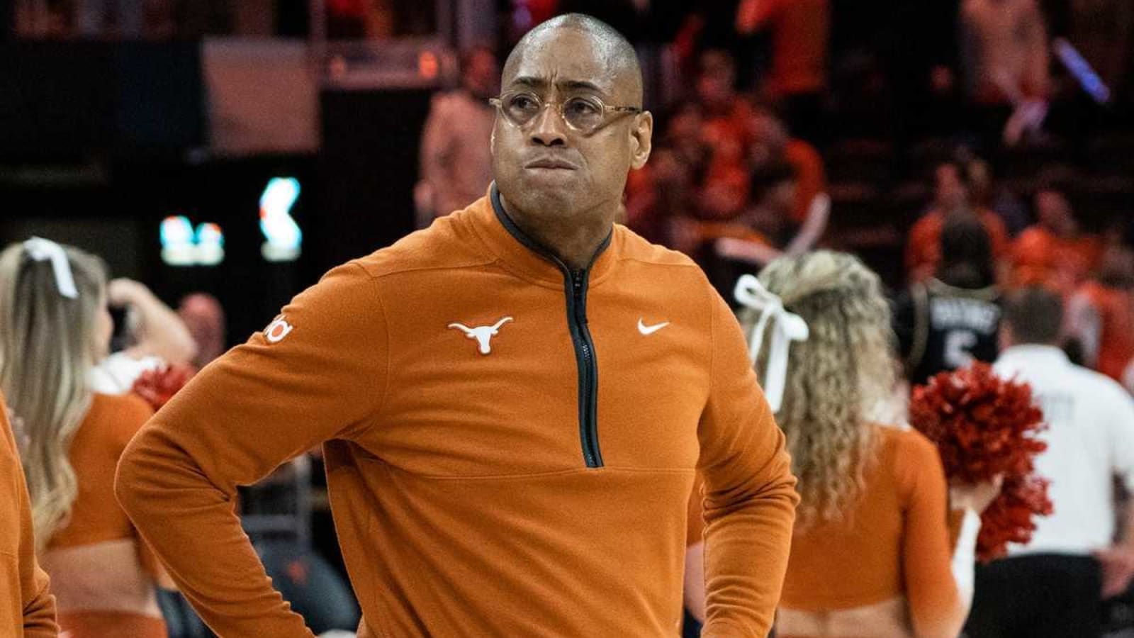 Rodney Terry Sounds Off on SEC Tournament Run Following Texas A&M Win ...