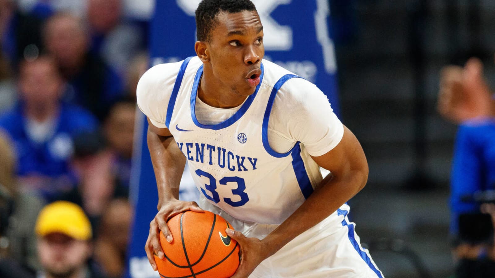 Kentucky basketball updates measurements, weights for 2023-24 roster ...