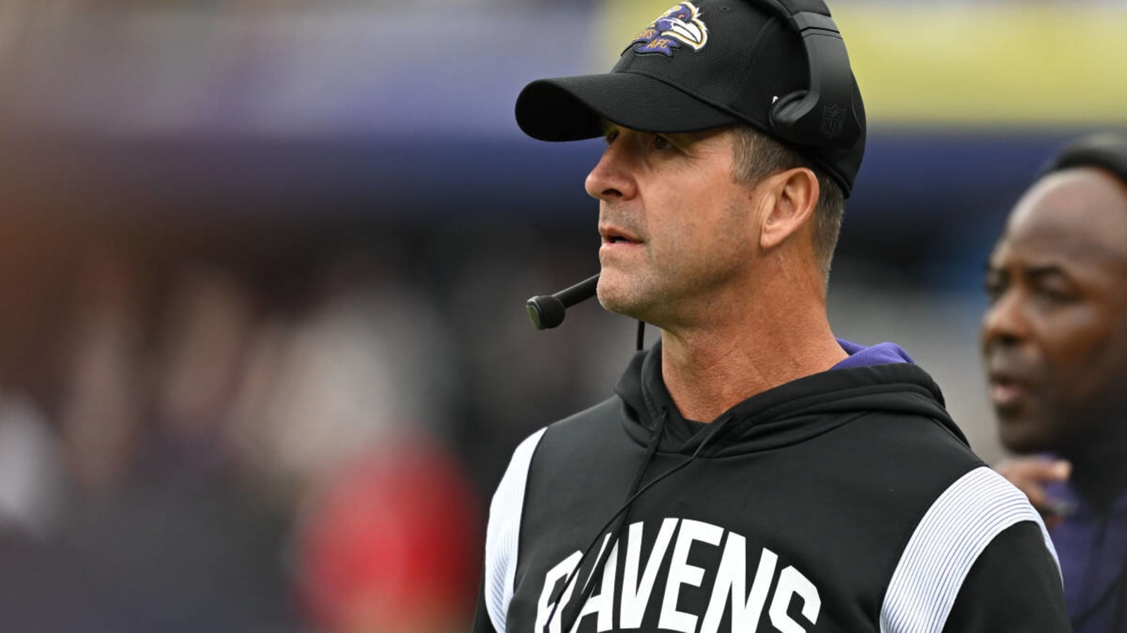 John Harbaugh, Ravens Ready For 'Big Challenge' Against 49ers | Yardbarker
