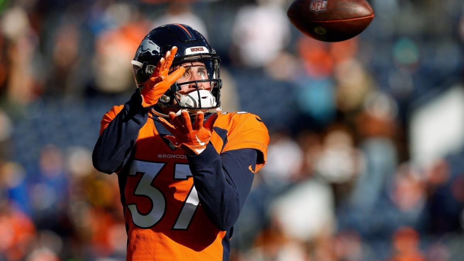 Broncos' 2024 Options to Upgrade the Secondary | Yardbarker