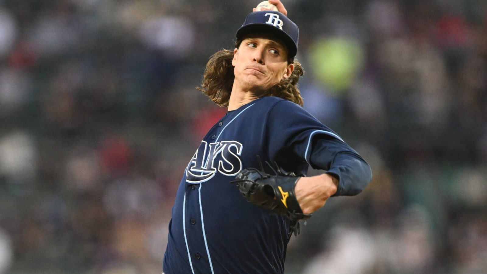 MLB Insider Views Cubs As Perfect Landing Spot for Ace Pitcher | Yardbarker