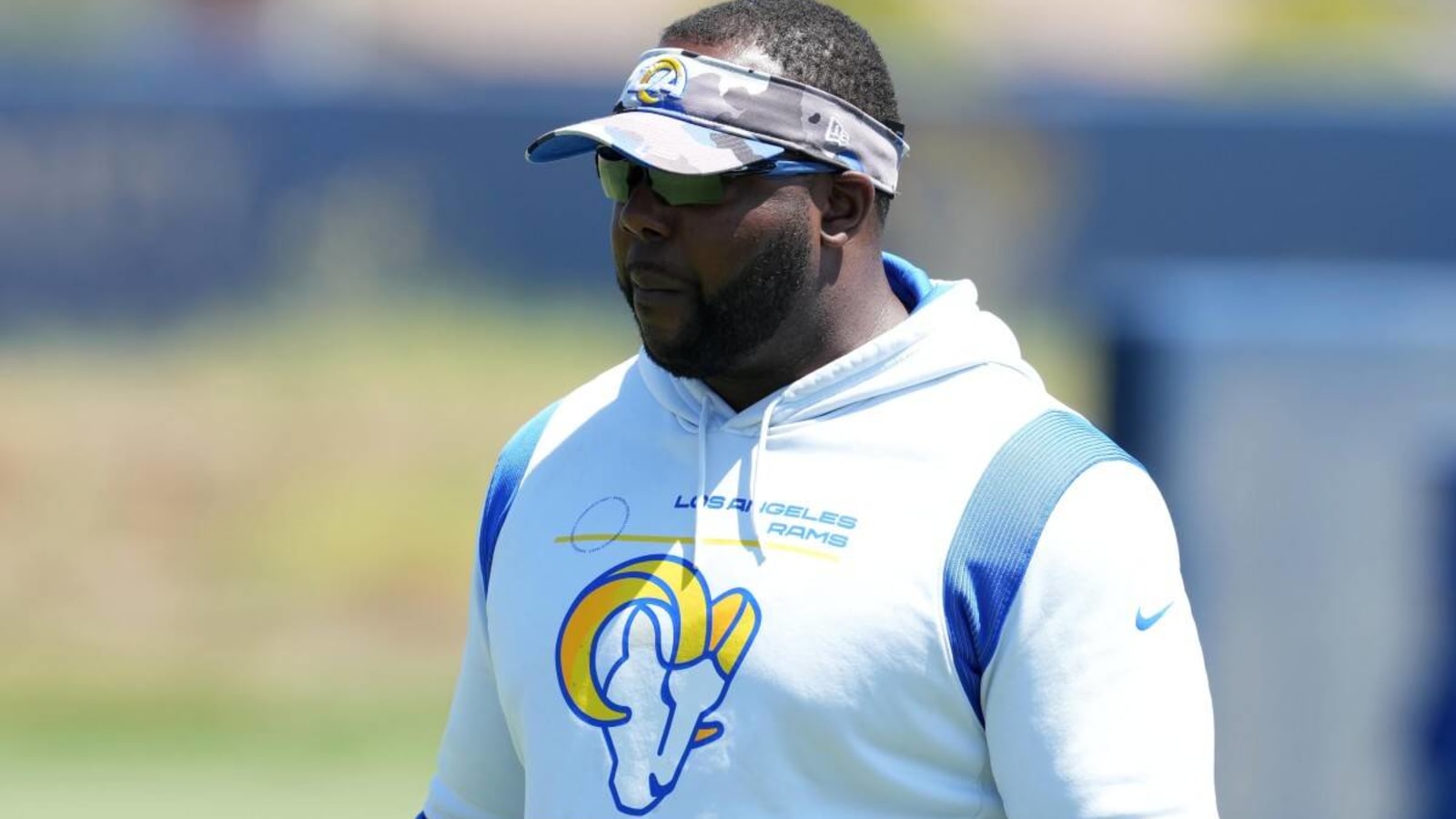 USC Football: Current Rams DL Praises Eric Henderson After Receiving ...