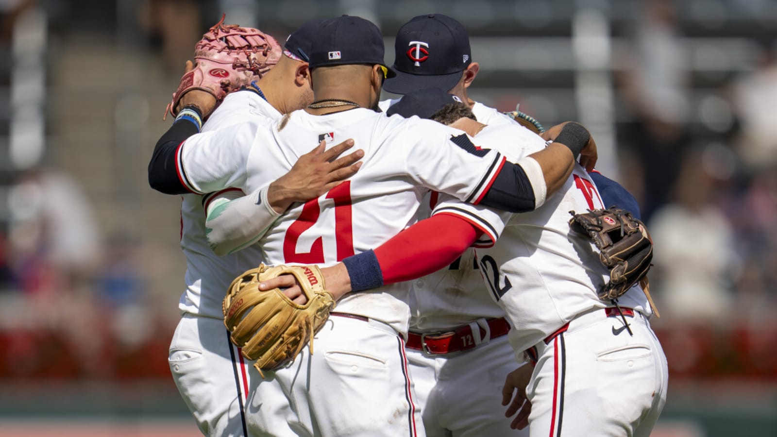 Tickets for TwinsFest, spring training, 2025 home games now on sale ...