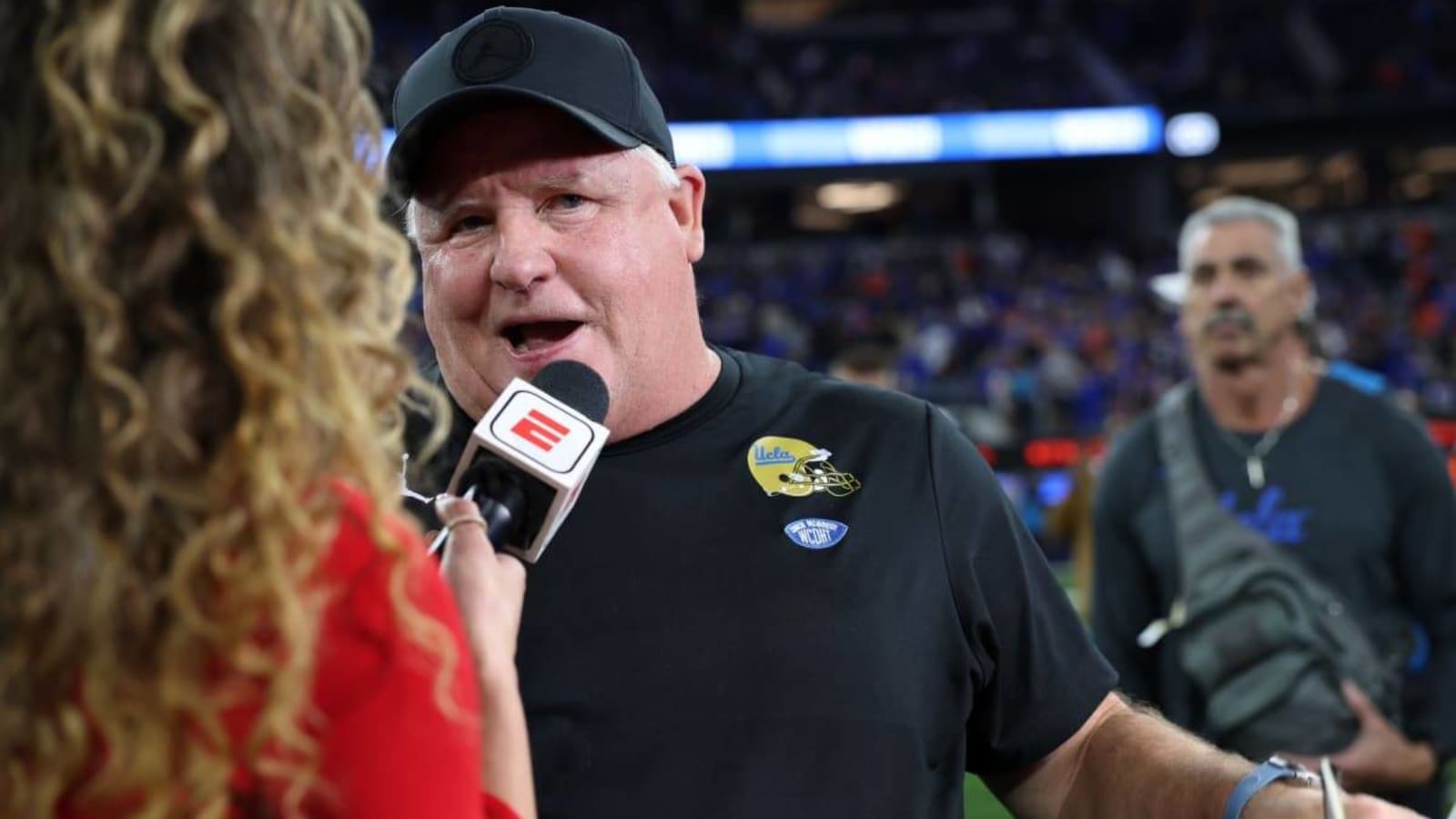 UCLA Football: Bill Plaschke Applauds Chip Kelly's Work In Comeback LA ...
