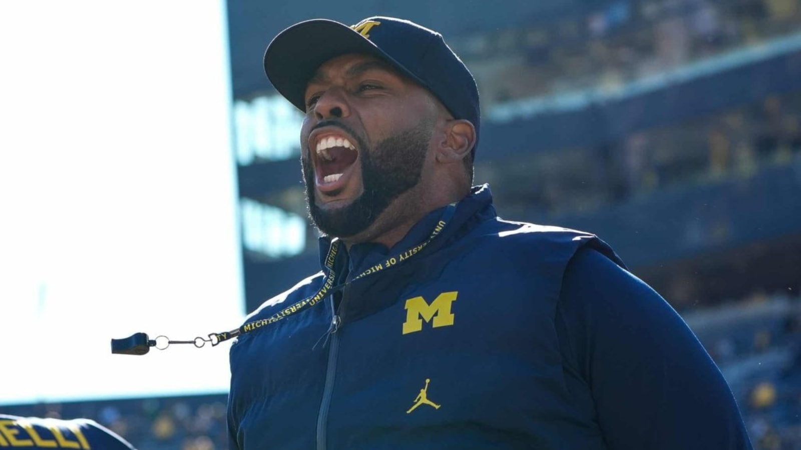 Michigan Wolverines Flip No. 1 Overall Quarterback Recruit Of 2025 ...