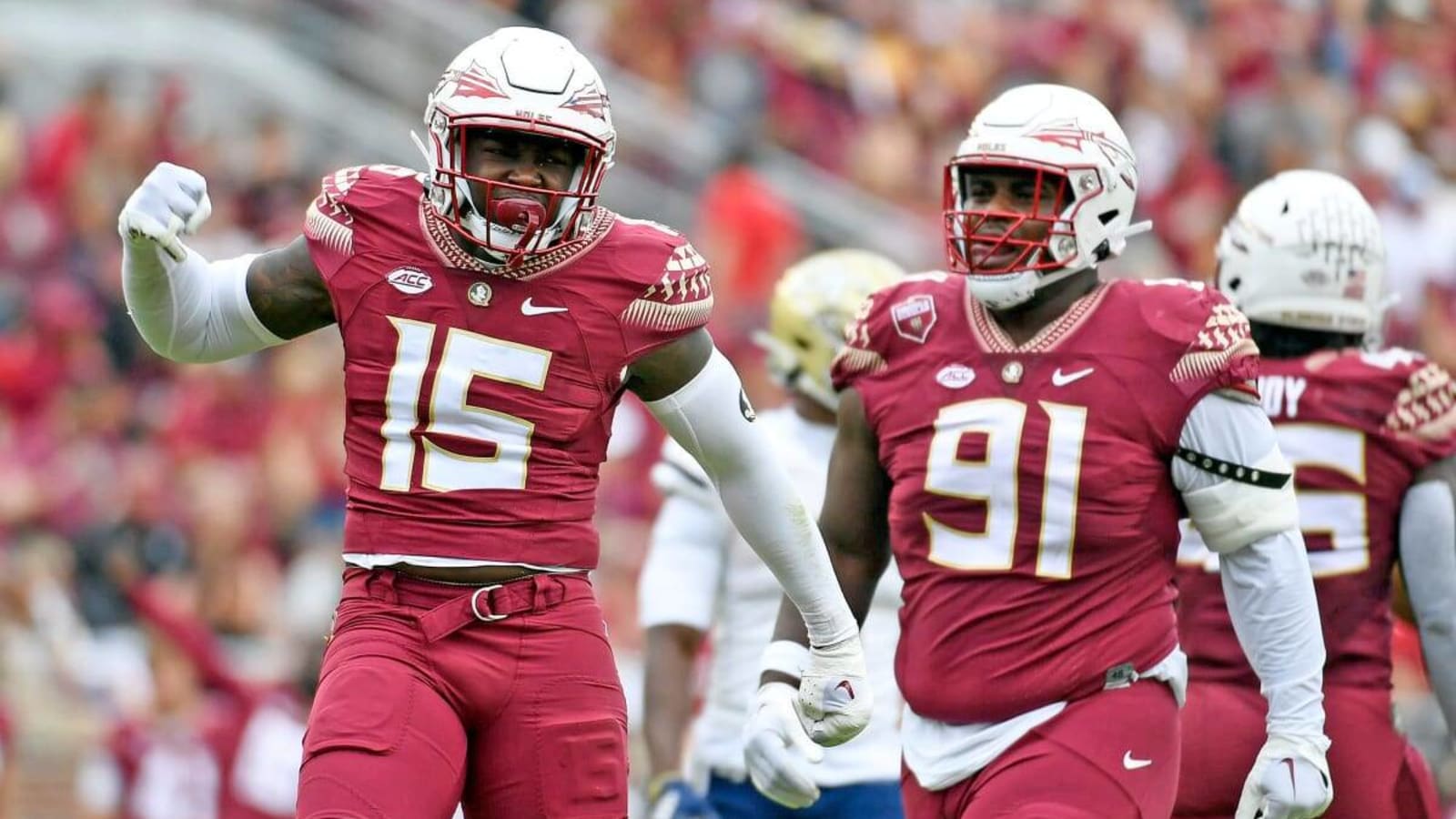 NoleGameday Staff Score Predictions: Florida State Seminoles vs ...