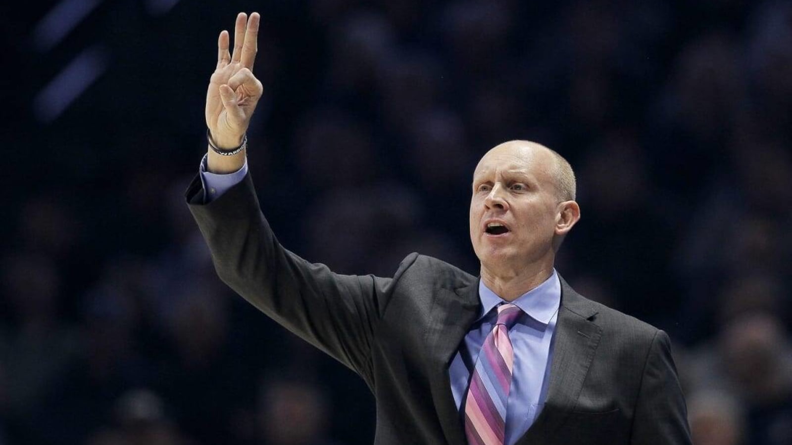 Former Xavier Head Coach Chris Mack Wants to Coach Again: 'I Miss It ...