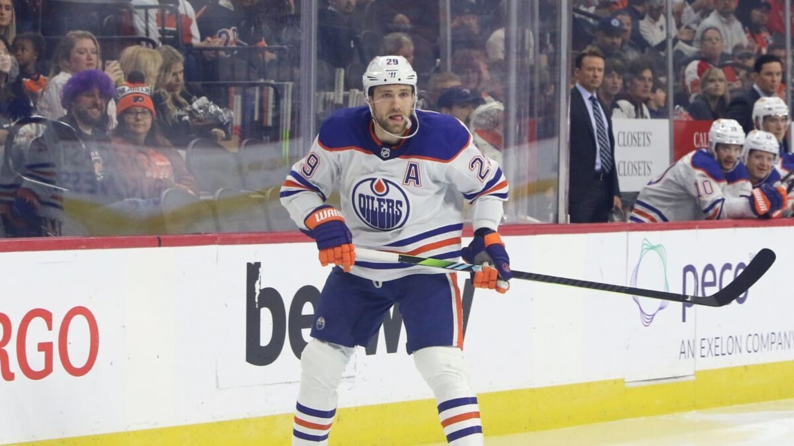 Oilers’ Leon Draisaitl Should Be Hart Trophy Favourite | Yardbarker