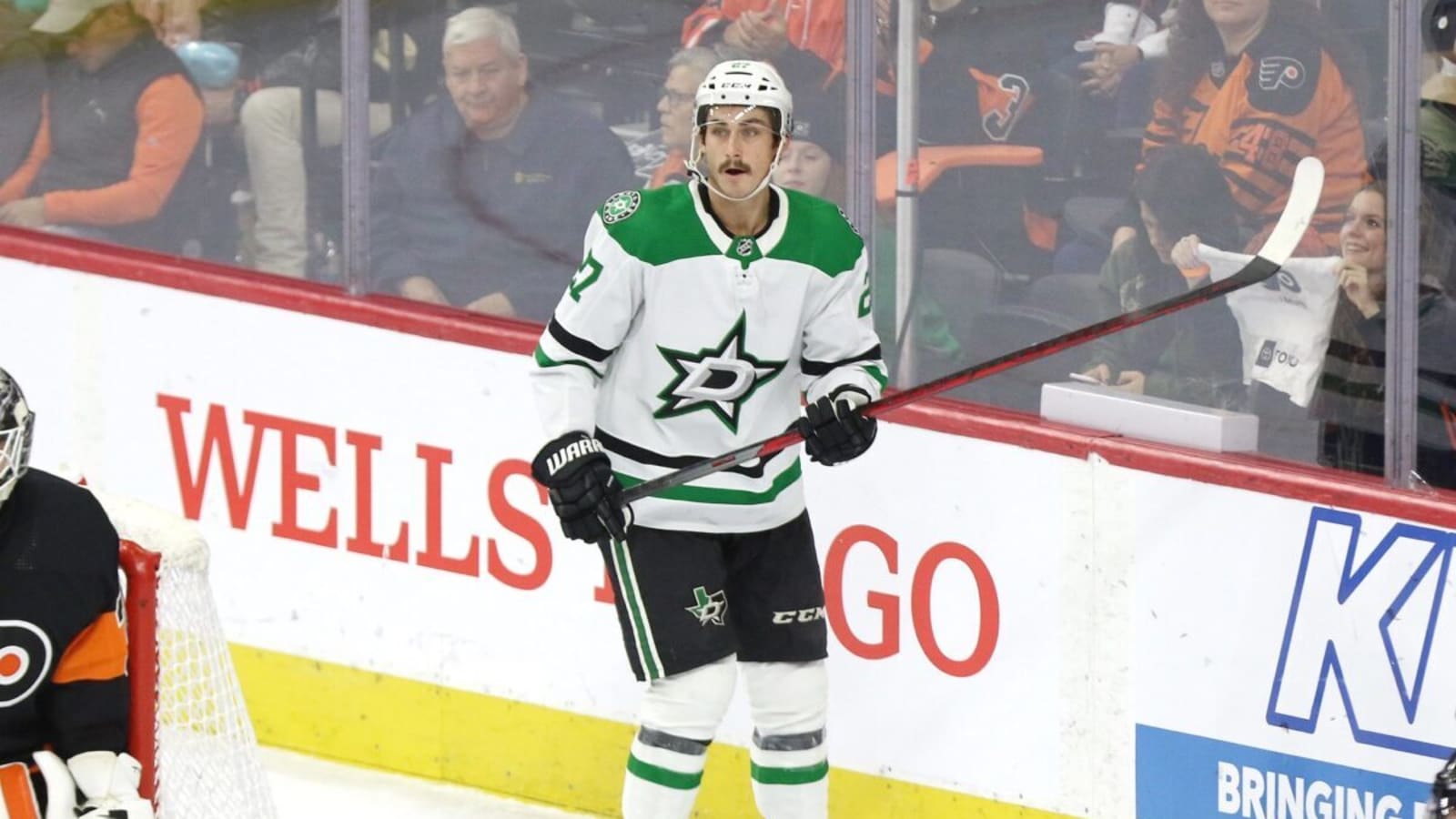 3 Takeaways From Stars’ 5-3 Win Over the Blue Jackets | Yardbarker